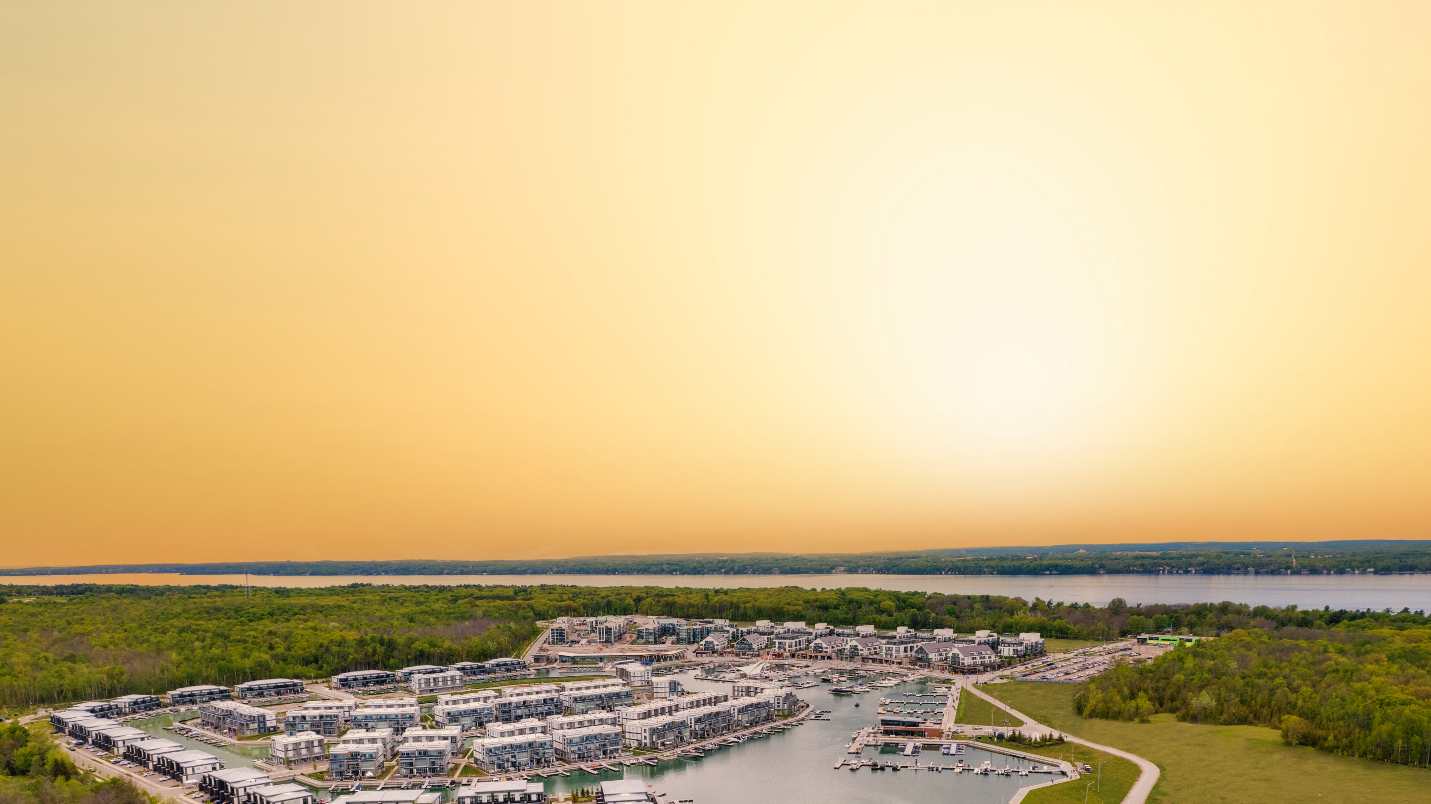 Friday Harbour Resort