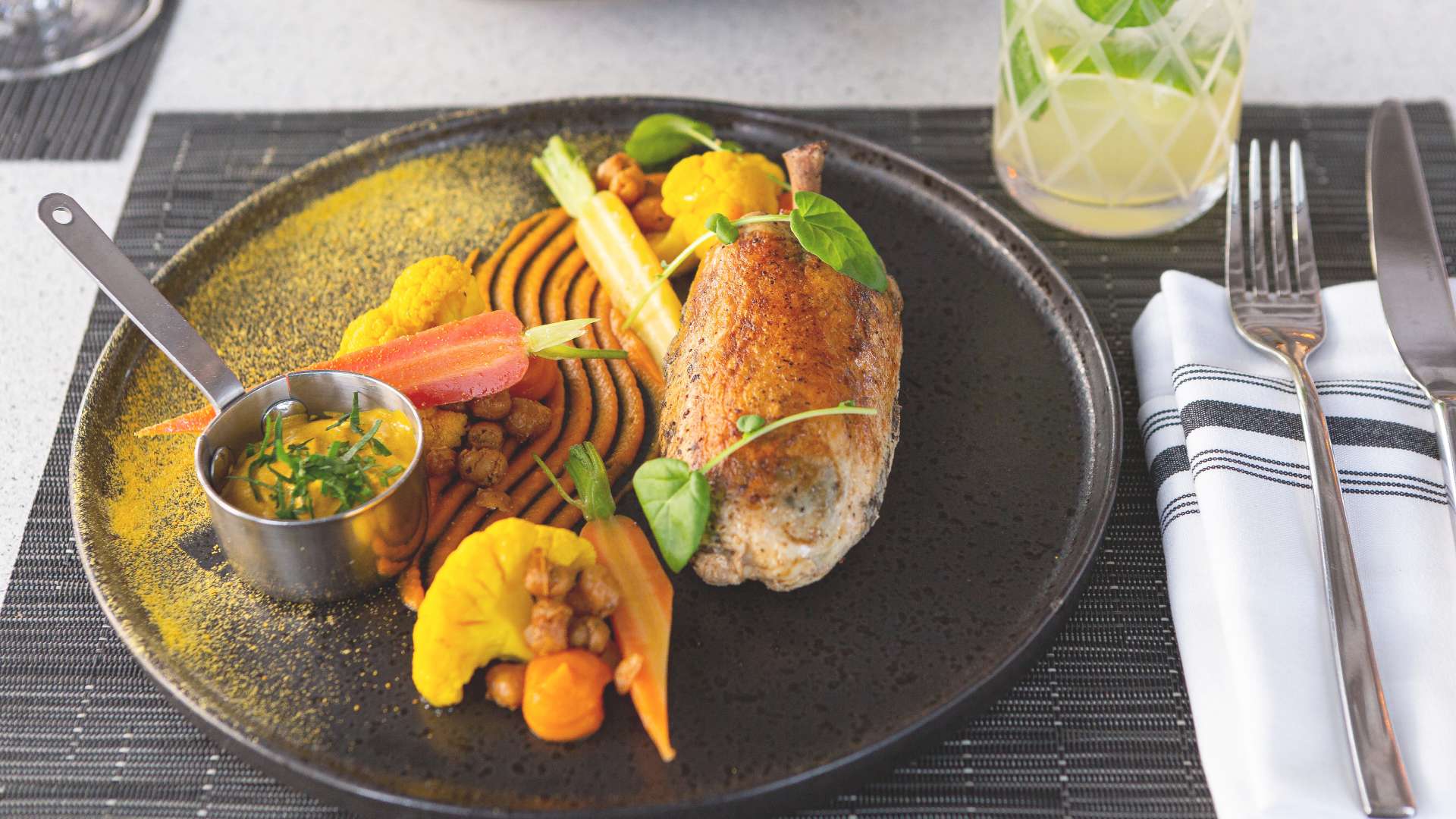 Friday Harbour Resort