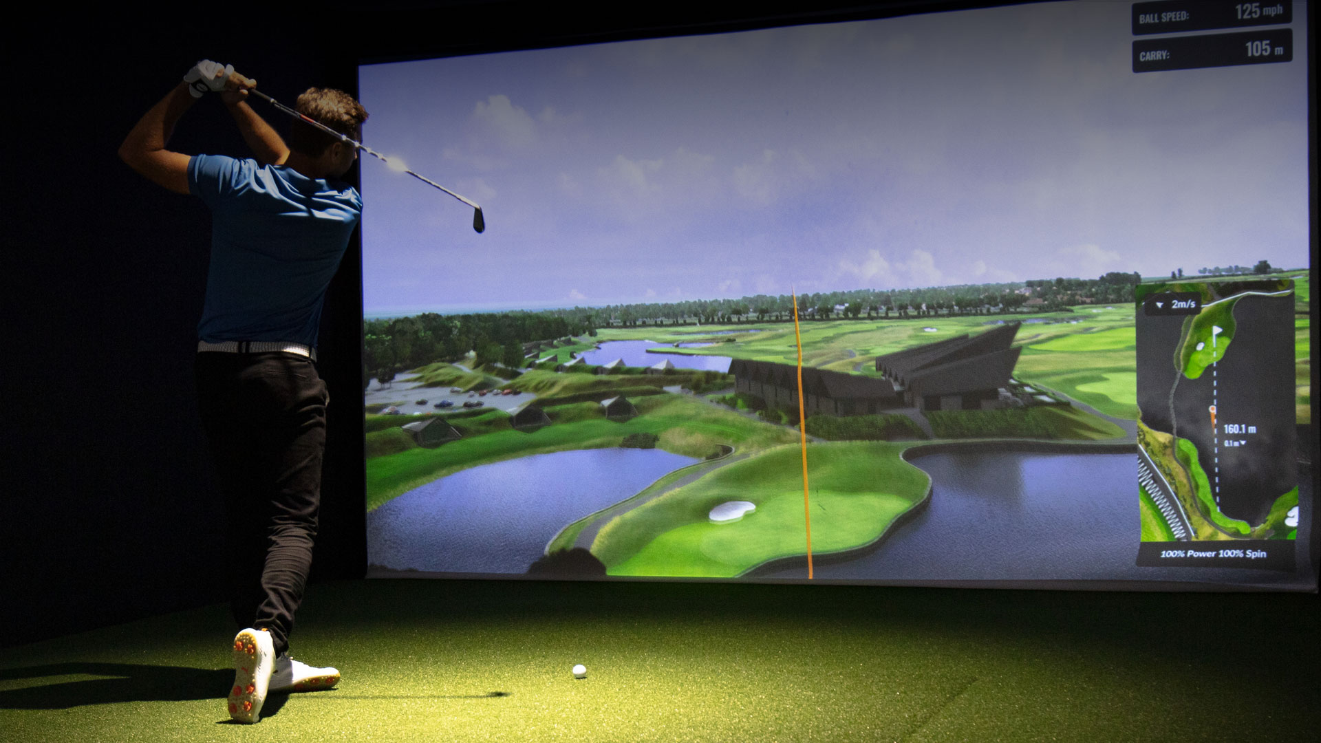 Friday Harbour Resort