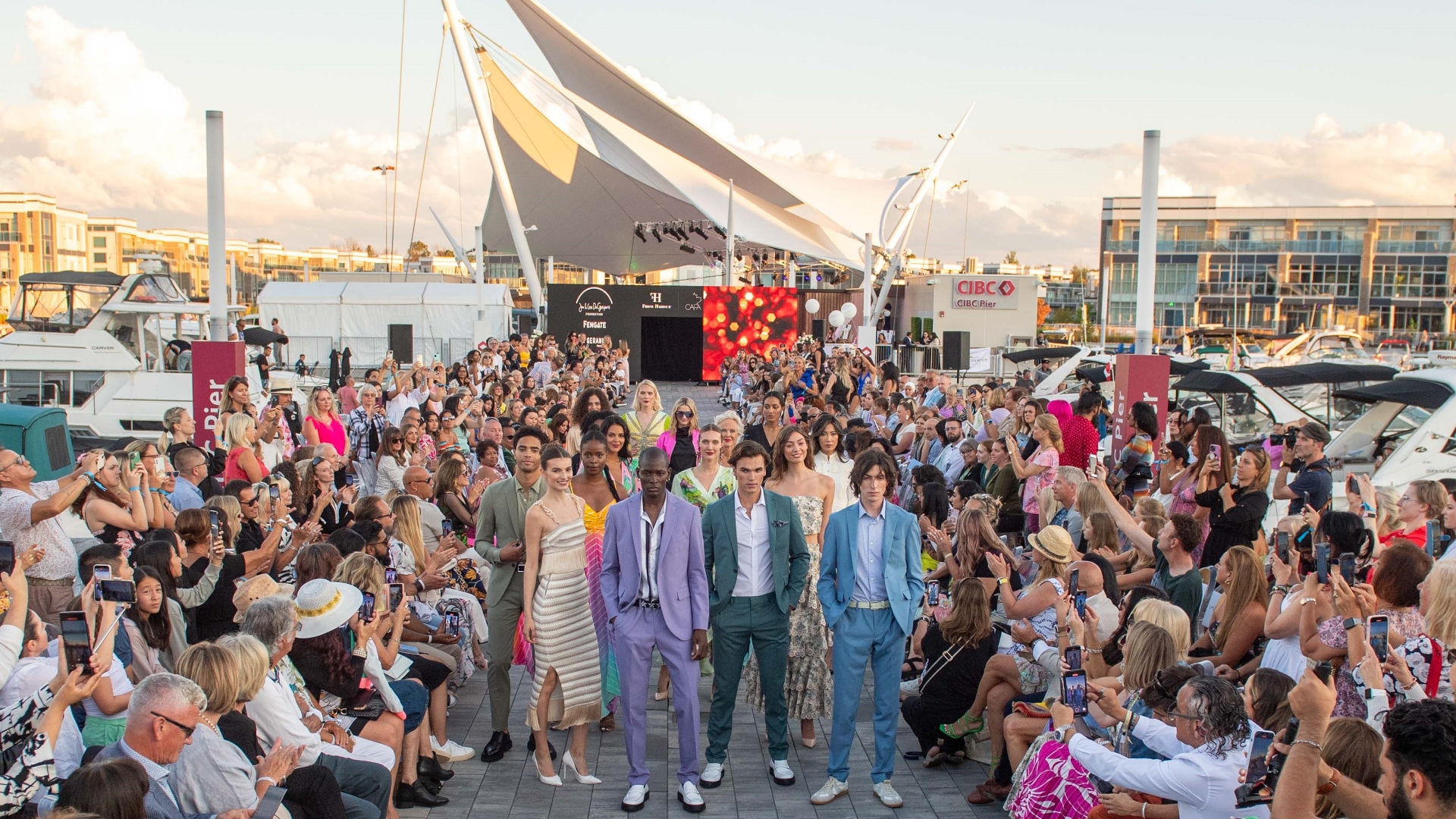 Friday Harbour Resort