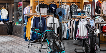 The Nest Golf Club | Friday Harbour Resort