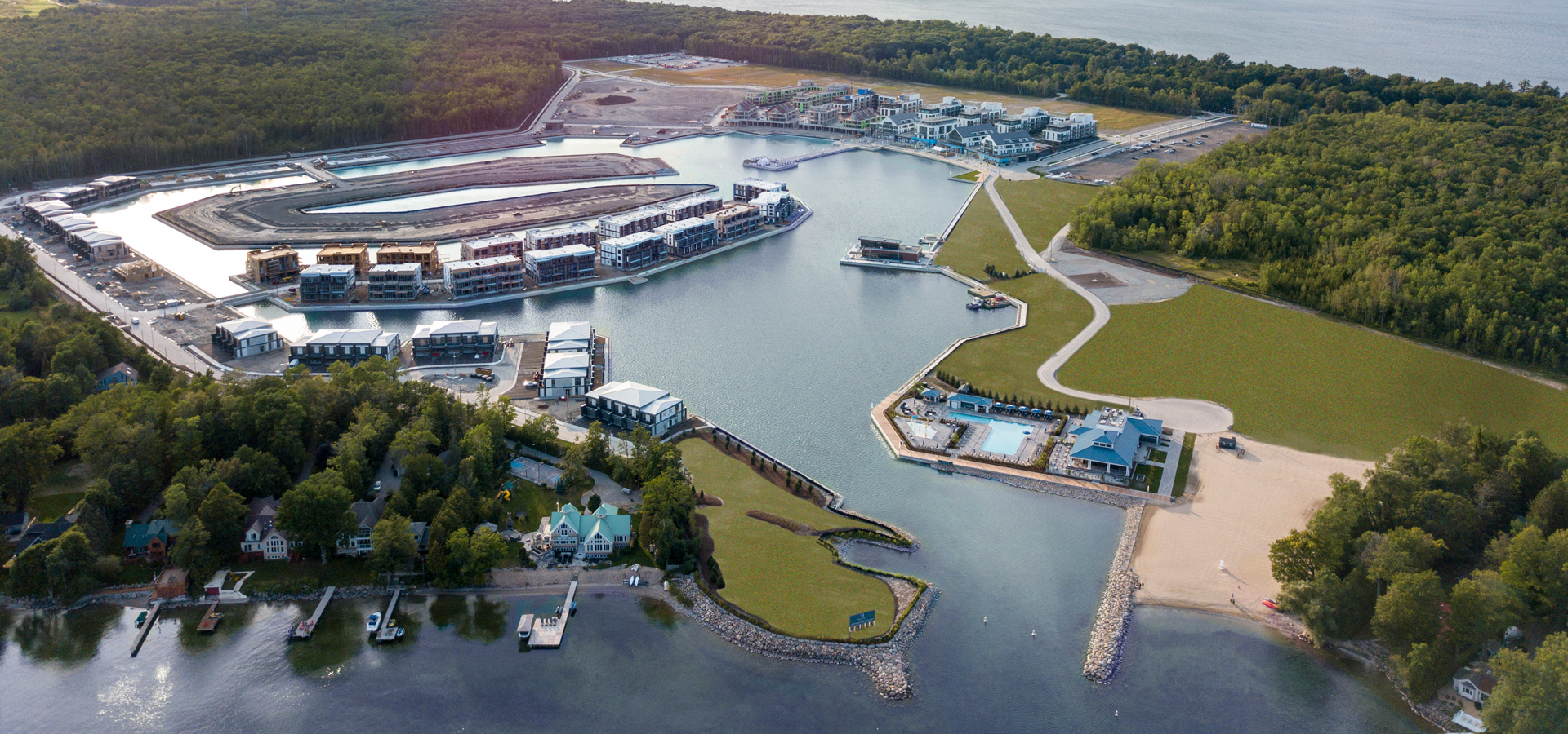 The Start Of Something Extraordinary