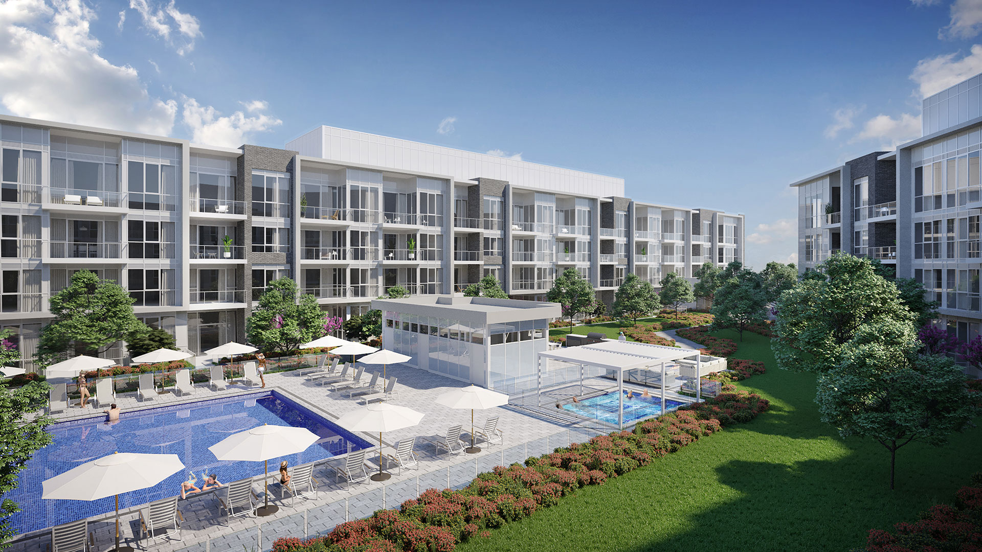 Friday Harbour Resort