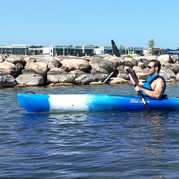 Friday Harbour Resort