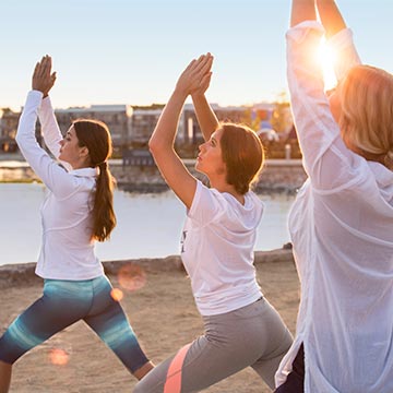 Friday Harbour Resort