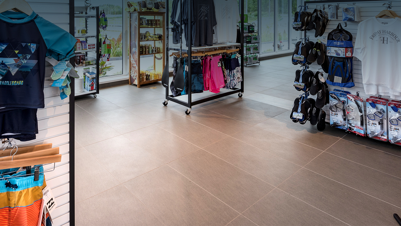 Friday Harbour Resort