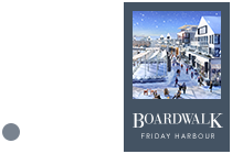 Friday Harbour Resort