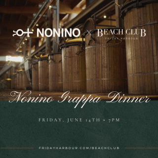 Friday Harbour Resort