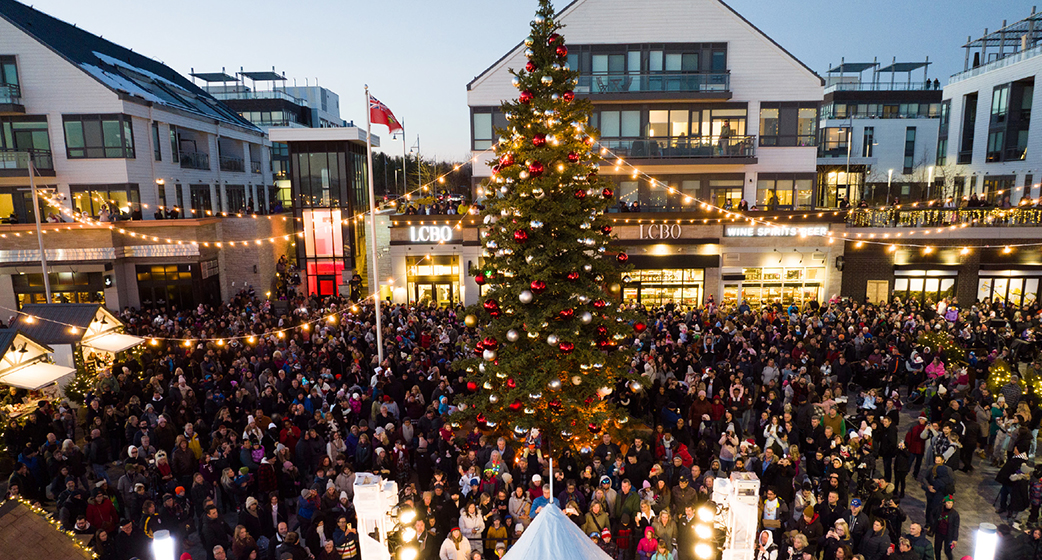 Friday Harbour Resort